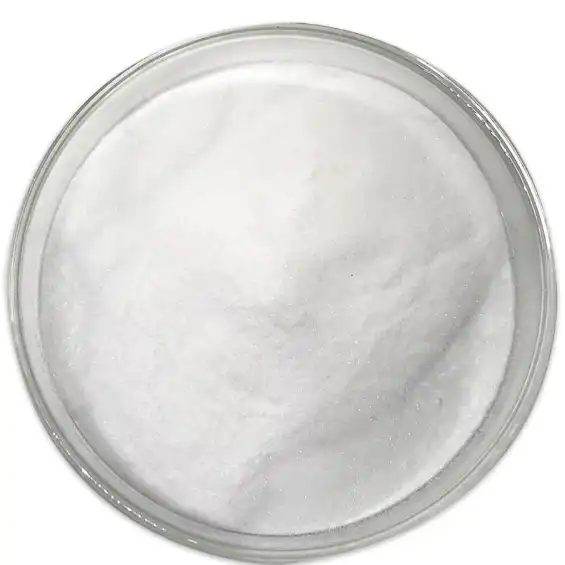 In-Depth Analysis of the Core Value of Stachyose in Microecological ...